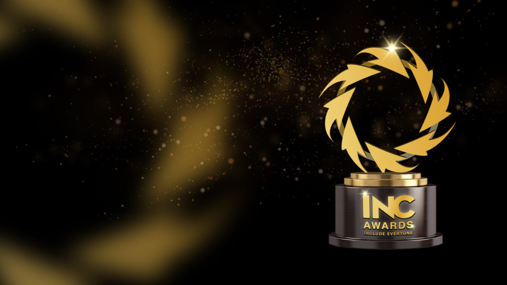 INC Awards | 13 november 2018 | B. Your Event Manager